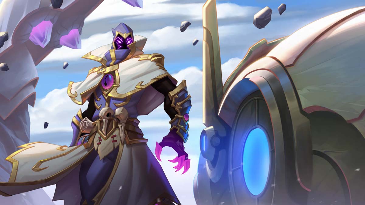 Wayfinder: How to Unlock All Characters – GameSkinny