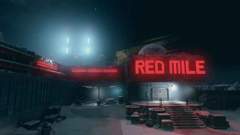Starfield: Where to Find the Red Mile – GameSkinny