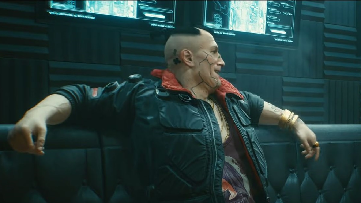 10 Actors Who Should Play Jackie in the Live-Action Cyberpunk 2077 ...
