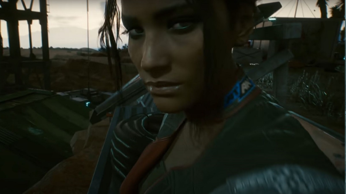10 Actors Who Should Play Panam in the Live-Action Cyberpunk 2077 ...