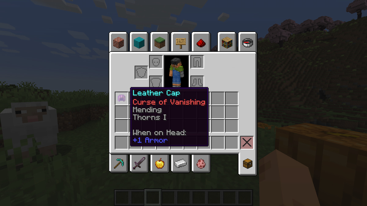 10 Best Helmet Enchantments in Minecraft – GameSkinny