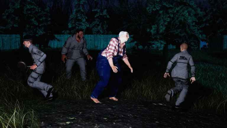 10 Best Multiplayer Horror Games to Play in 2023 – GameSkinny