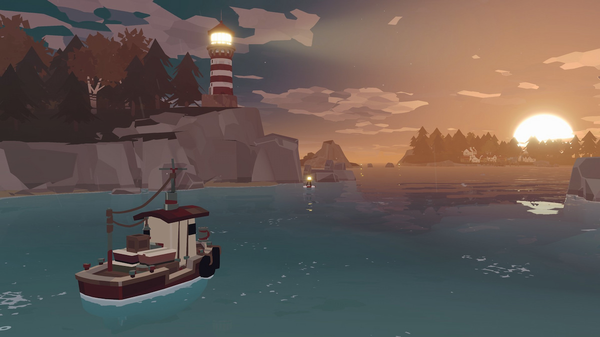10 Best Indie Games to Play Like Dave the Diver – GameSkinny