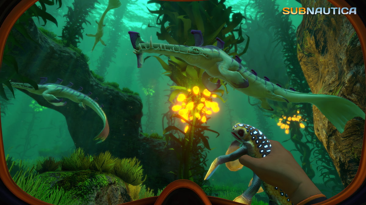 10 Best Indie Games to Play Like Dave the Diver – GameSkinny