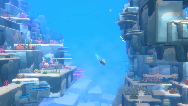 10 Best Indie Games to Play Like Dave the Diver – GameSkinny