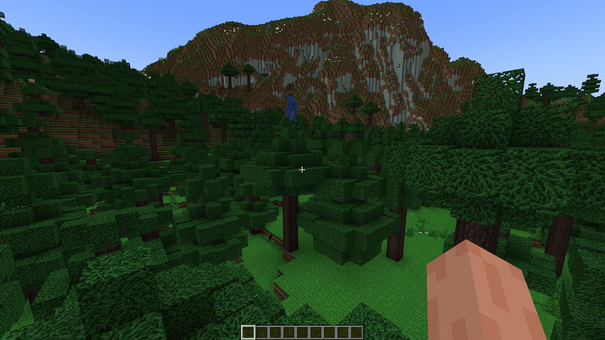 Top 10 Best Minecraft Taiga Biome Seeds – GameSkinny