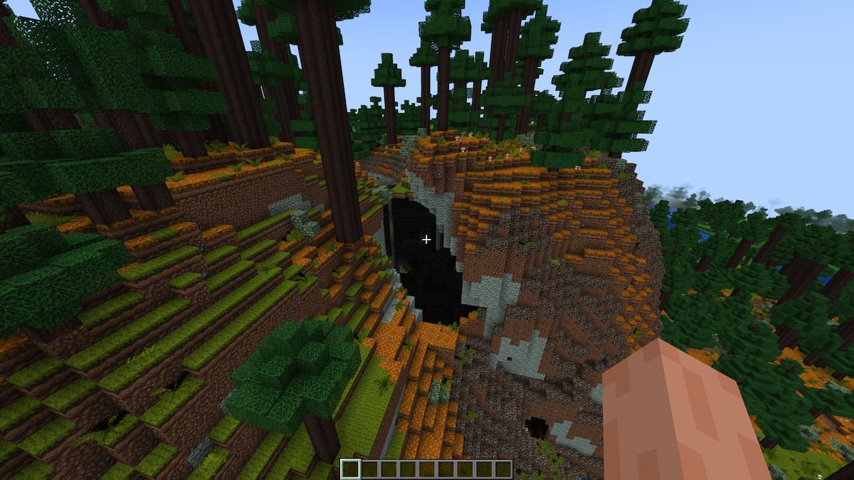 Top 10 Best Minecraft Taiga Biome Seeds – GameSkinny