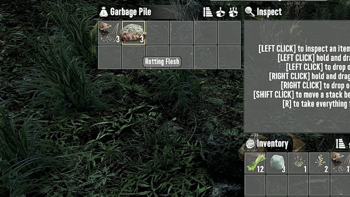 7 Days to Die: How to Farm Rotting Flesh – GameSkinny