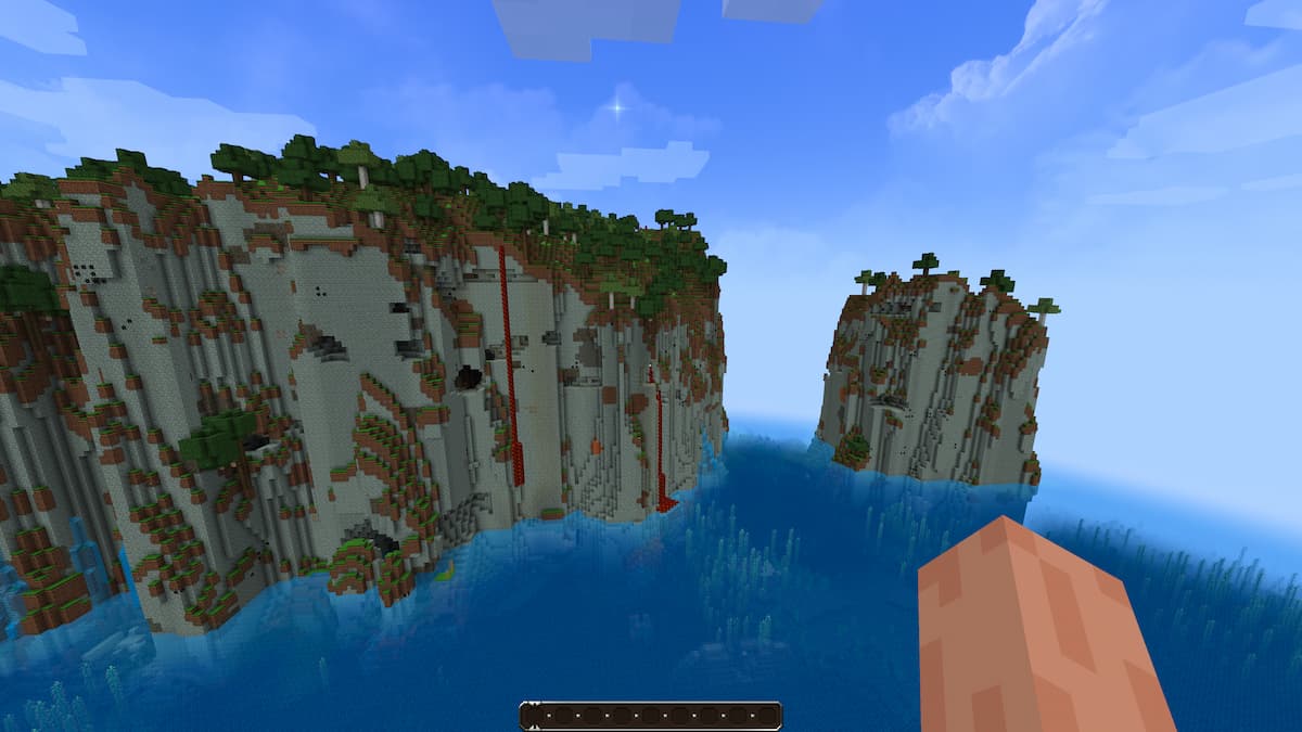 Top 5 Scariest Minecraft Seeds That Will Terrify You – GameSkinny