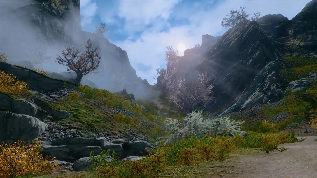 Top 15 Best Skyrim Mods for PS4 – GameSkinny