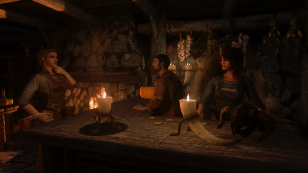 Top 15 Best Skyrim Mods for PS4 – GameSkinny