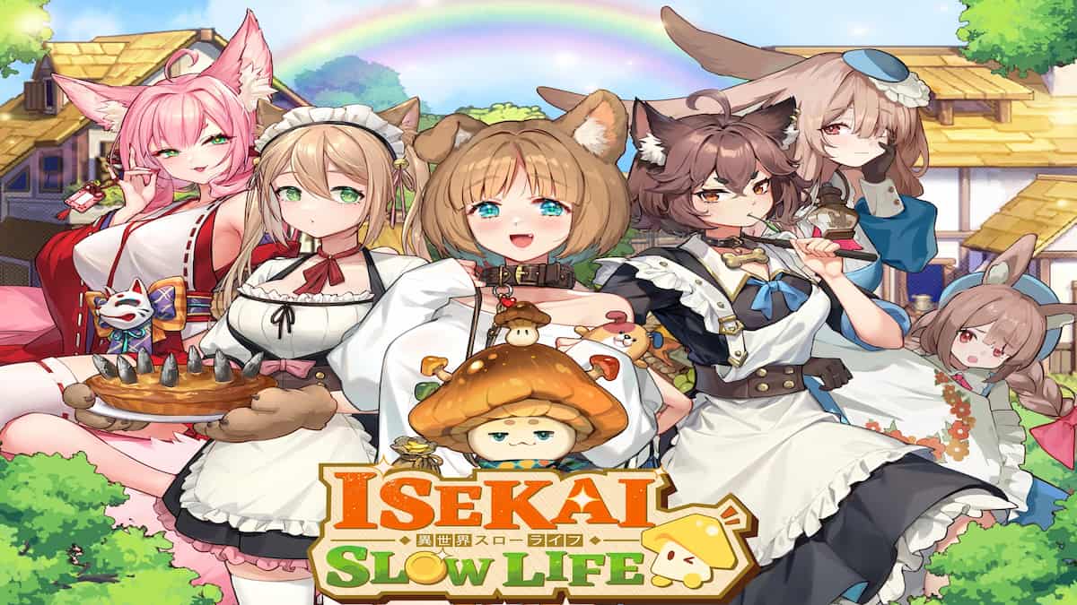 Isekai Slow Life Codes – GameSkinny