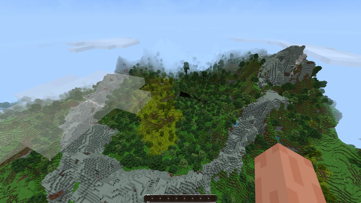 10 Best Minecraft Bedrock Survival Seeds – GameSkinny