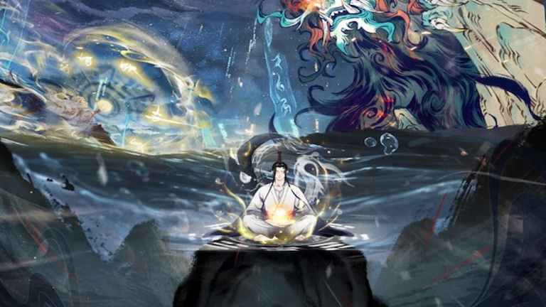 Overmortal Codes – GameSkinny