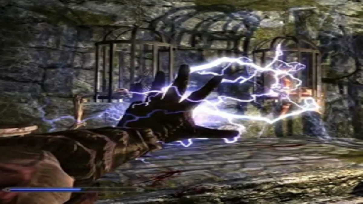 Top 15 Best Skyrim Mods for PS4 – GameSkinny