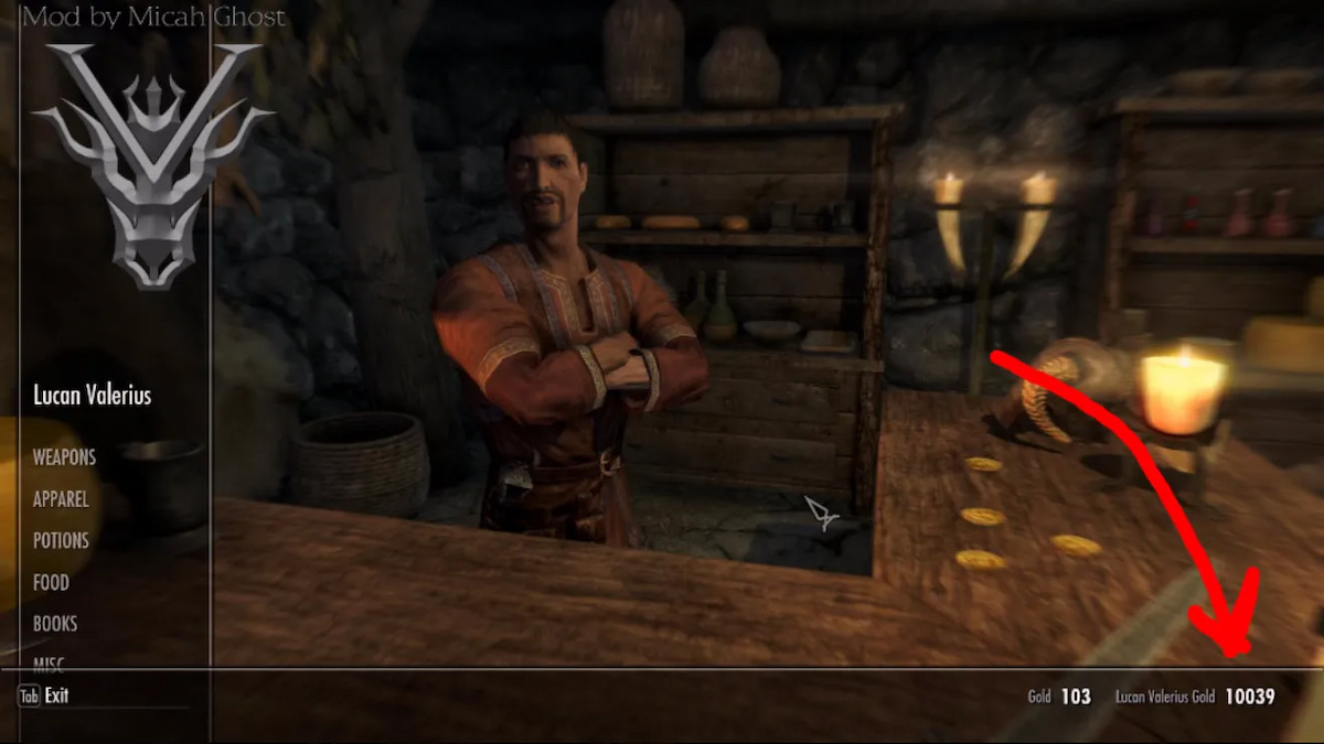 Top 15 Best Skyrim Mods for PS4 – GameSkinny