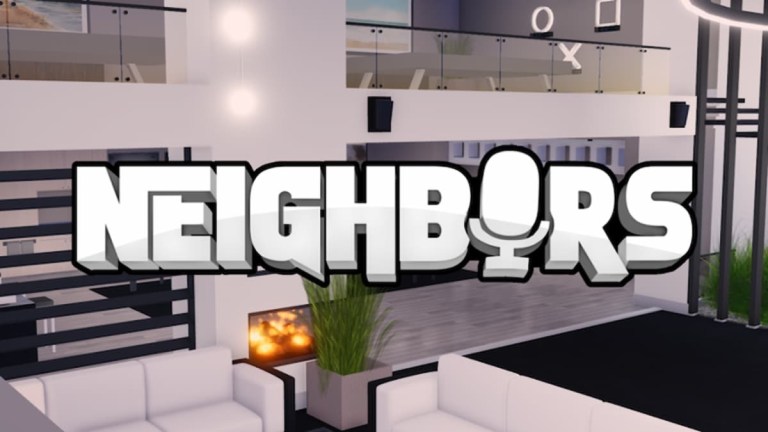 Roblox Neighbors Codes (October 2023) – GameSkinny