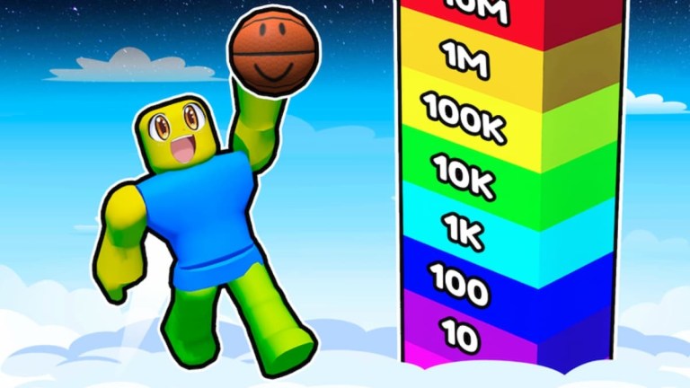 Super Dunk Codes (October 2023) – GameSkinny