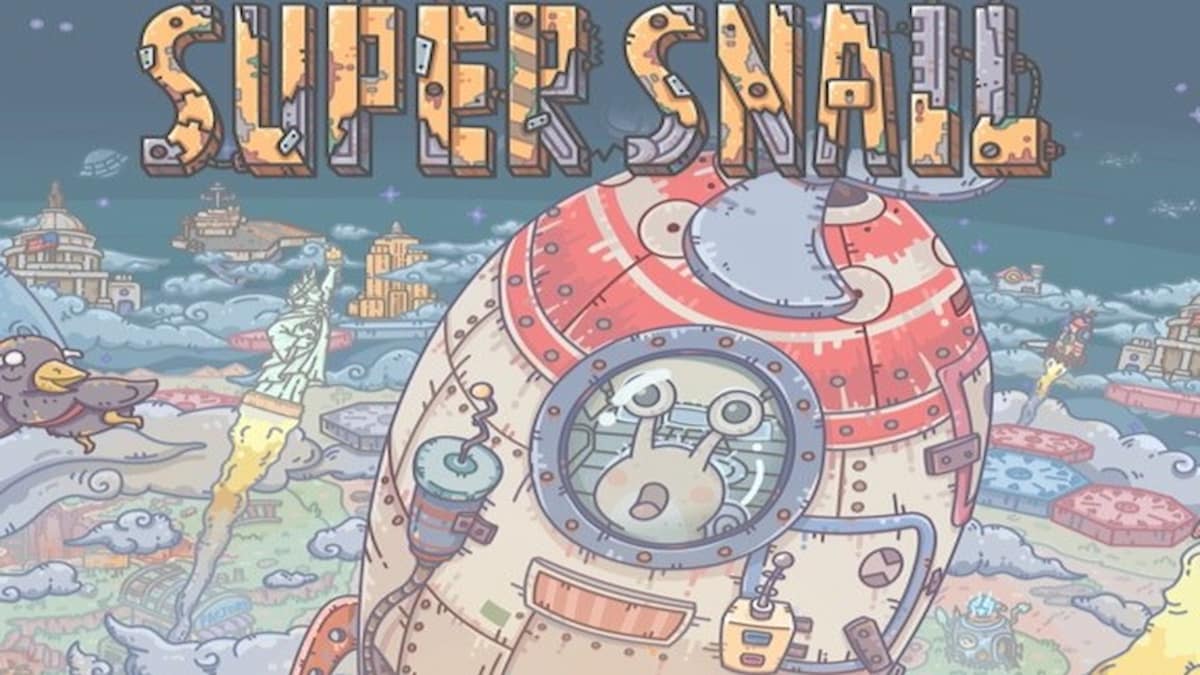Super Snail Codes – GameSkinny