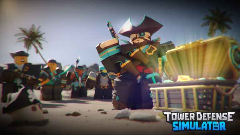 Tower Defense Simulator (TDS) Codes (May 2025) – GameSkinny