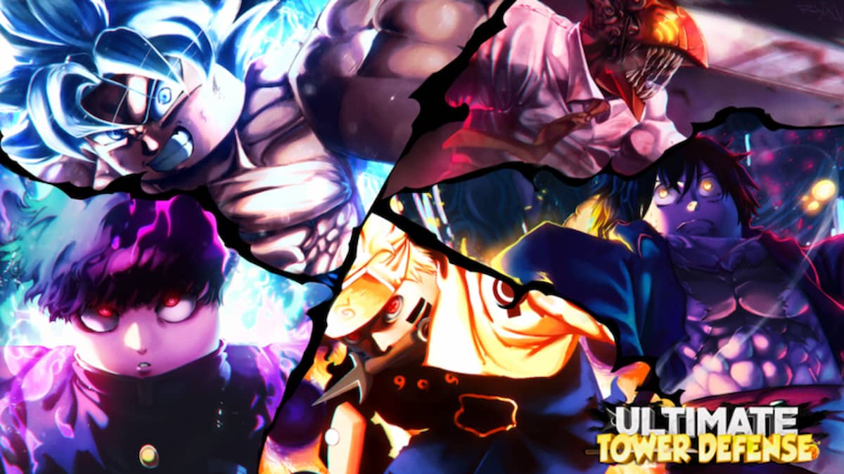 Ultimate Tower Defense (UTD) Codes (May 2025) – GameSkinny