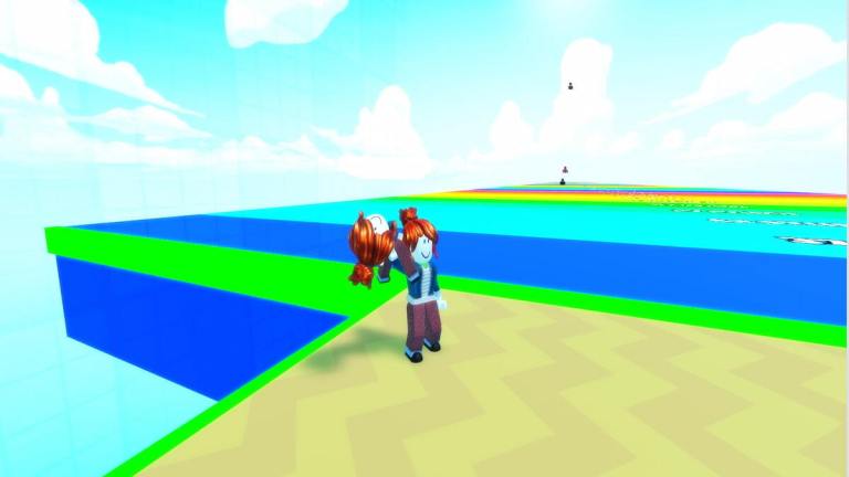 Yeet A Friend Codes (October 2023) – GameSkinny