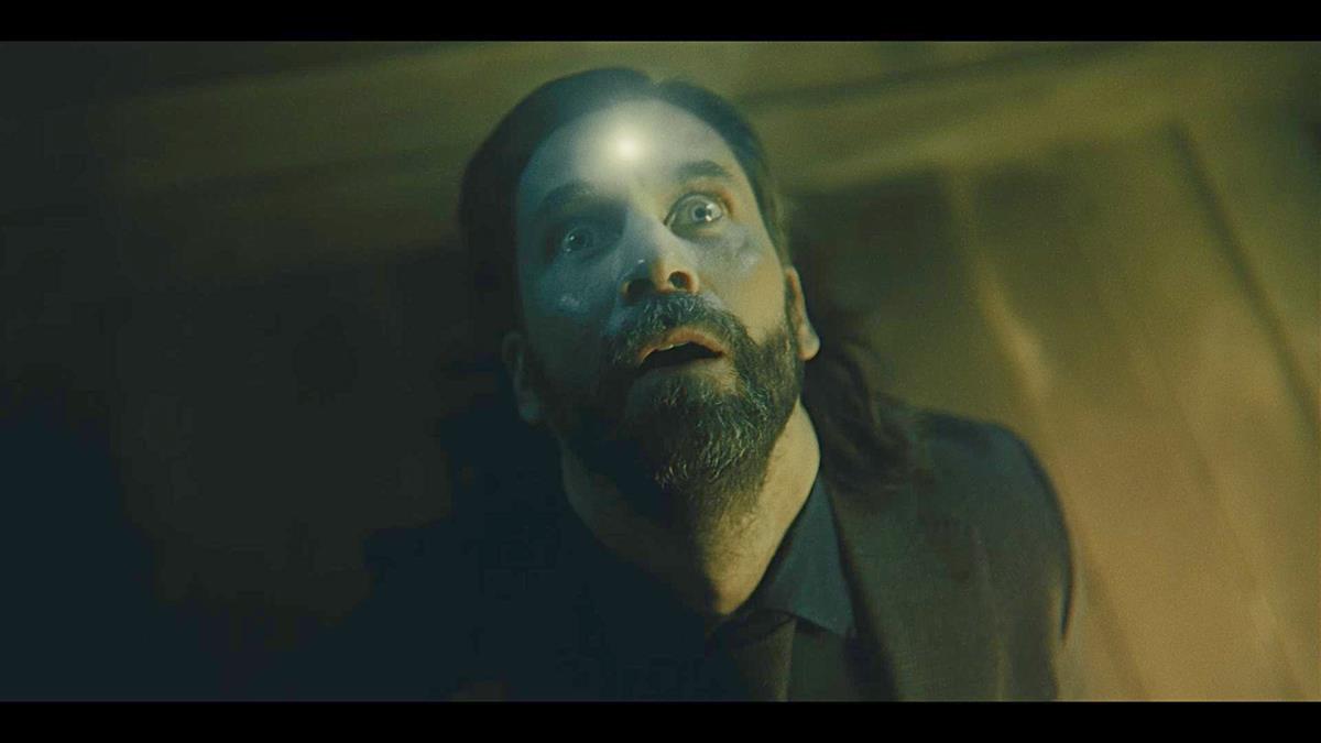 Alan Wake 2: Ending Explained – GameSkinny