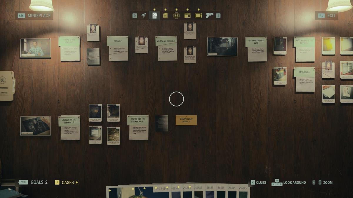 Alan Wake 2: How to Solve the Parade Float Puzzle in Kalevala Knights Workshop – GameSkinny