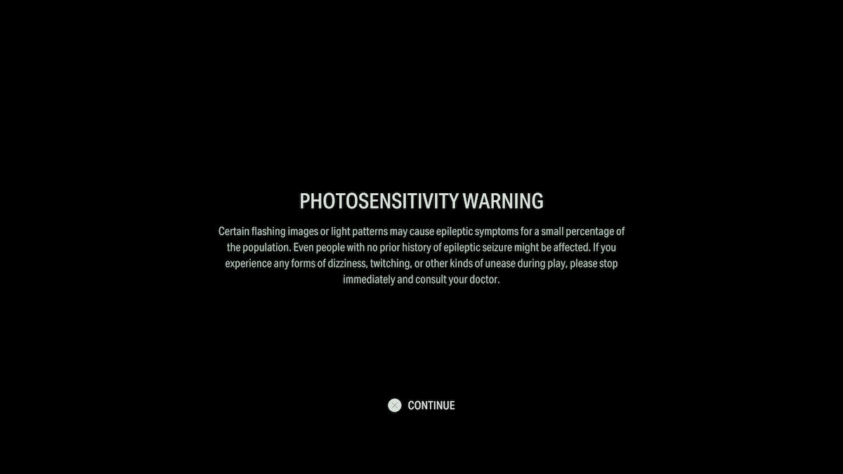 Can You Turn Off Jump Scares in Alan Wake 2? Answered – GameSkinny