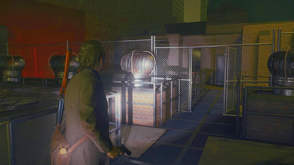 Alan Wake 2: All Tim Breaker Locations – GameSkinny