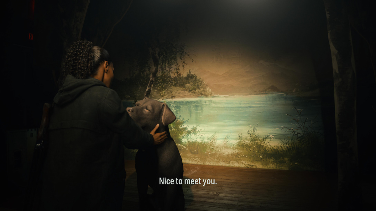 Alan Wake 2: How to Get the Mayor Setter Charm – GameSkinny