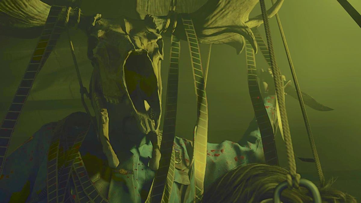 Alan Wake 2: How to Complete Zane’s Film — Initiation 8 Chapter Guide ...