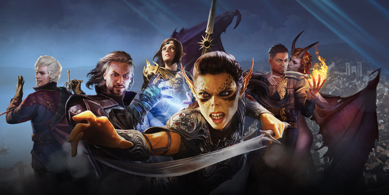 All Races in Baldur’s Gate 3 Ranked from Worst to Best – GameSkinny