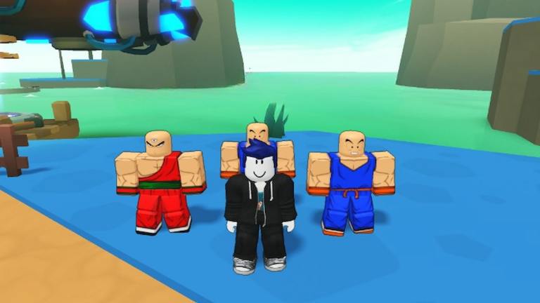 Anime Champions Simulator (ACS) Codes (May 2025) – GameSkinny