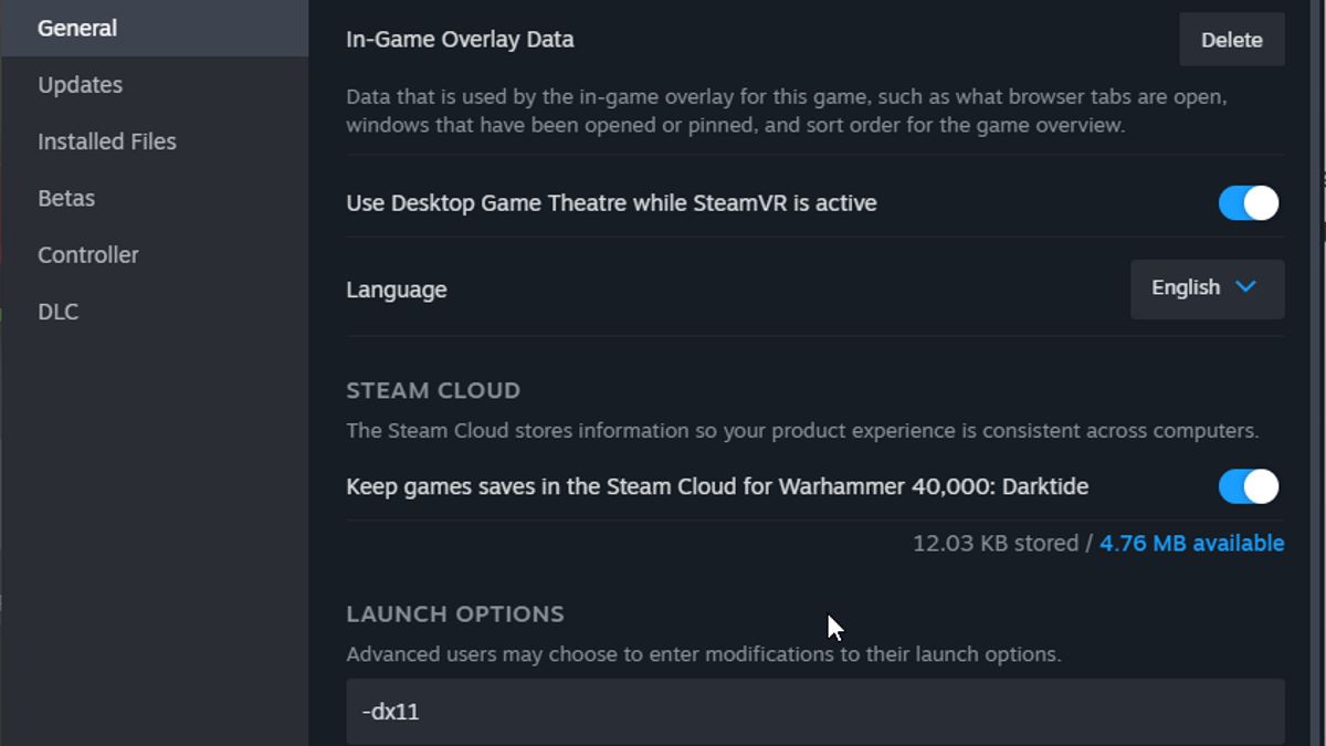 How to Fix Ark: Survival Ascended Stuck on Character Creation and Crashing – GameSkinny