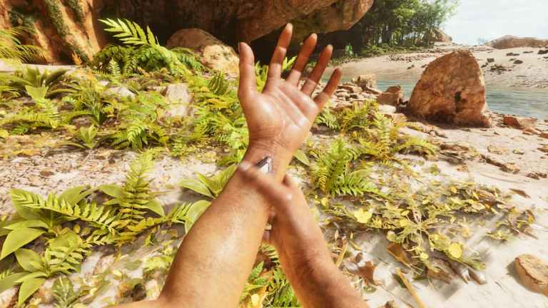 Does Ark: Survival Ascended Have Split Screen Co-Op? – GameSkinny