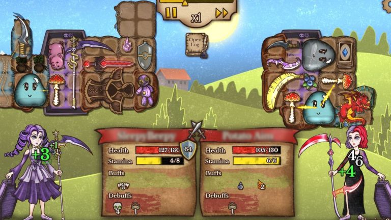 Backpack Battles: The Best Combinations Listed – GameSkinny