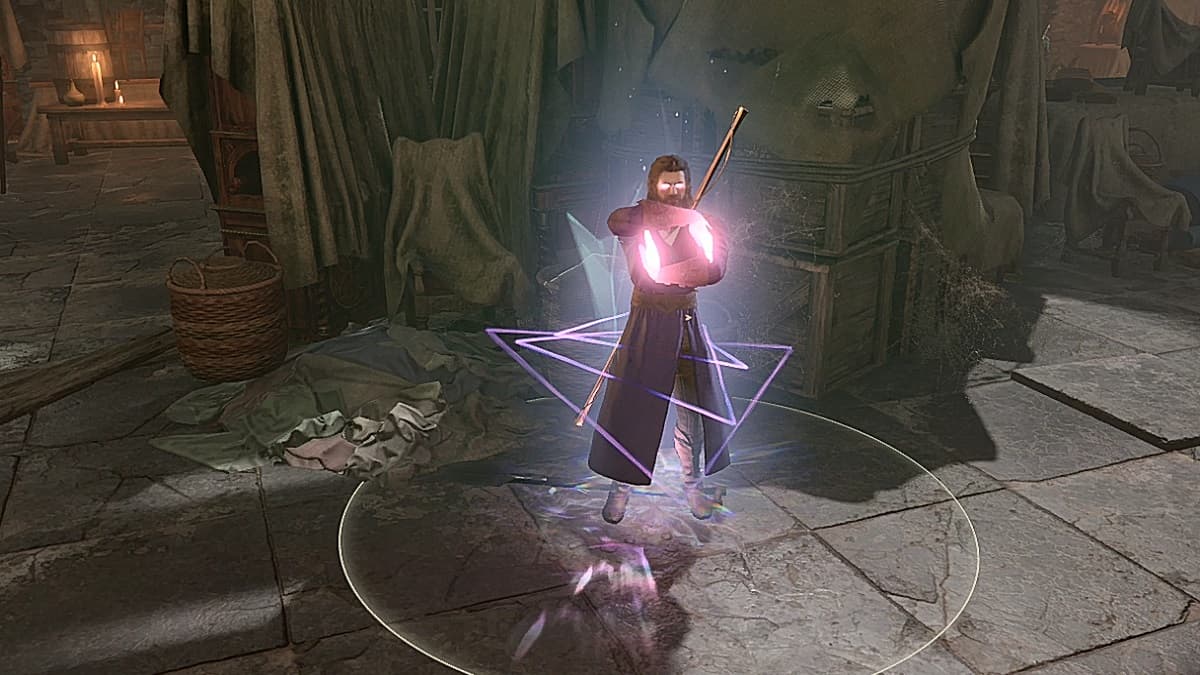 Baldur’s Gate 3: 10 Best Crowd Control Abilities – GameSkinny