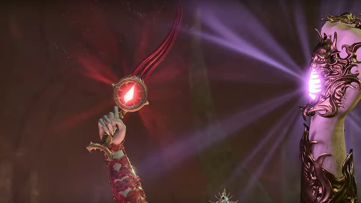 Baldur’s Gate 3: All Legendary Weapons and How to Get Them – GameSkinny