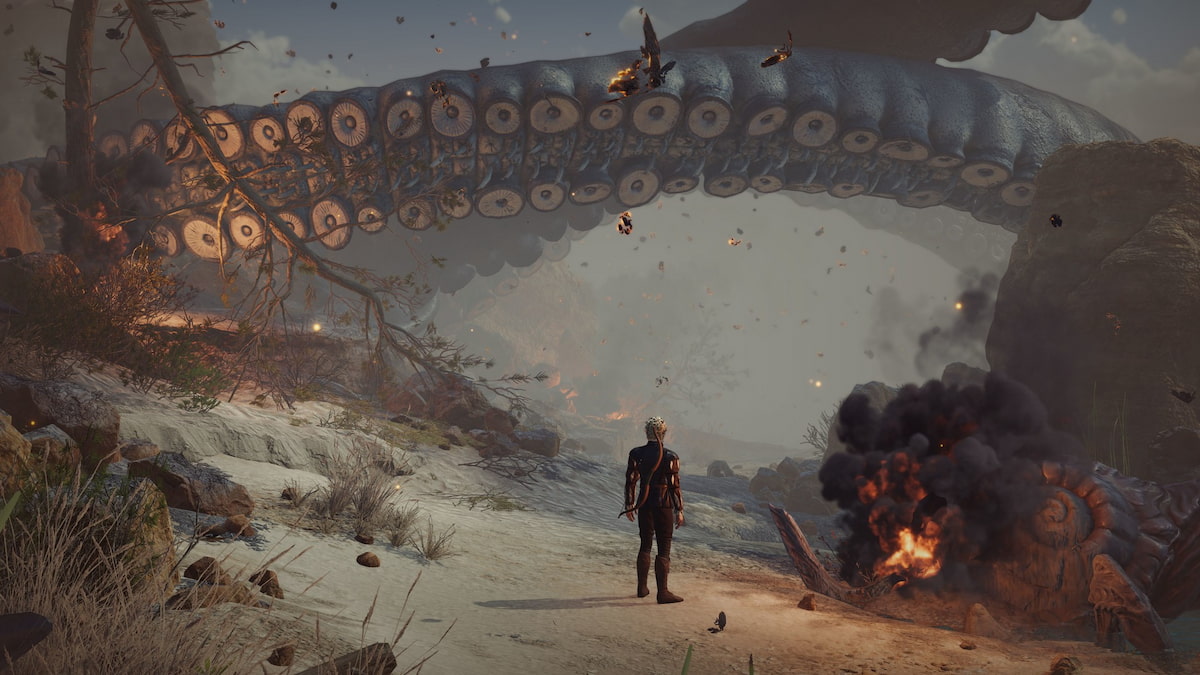 Baldur’s Gate 3 Best Astarion Builds Guide – GameSkinny