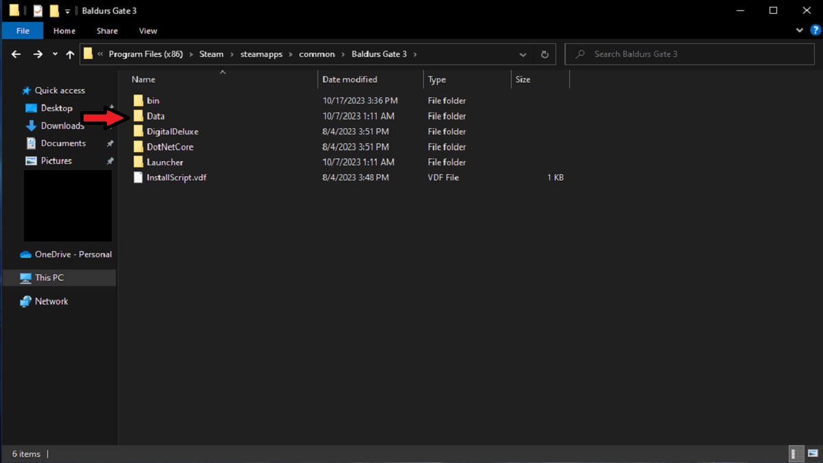 Baldur’s Gate 3 Party Limit Begone: How to Have Every Companion at Once ...