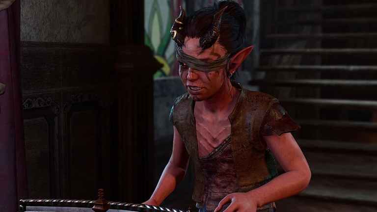 Baldur’s Gate 3: How to Find Mol in Act 2 – GameSkinny