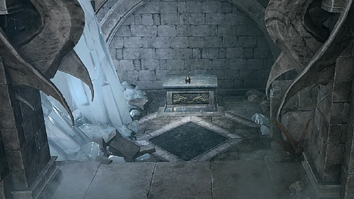 Baldur’s Gate 3: How to Get the Helm of Balduran – GameSkinny