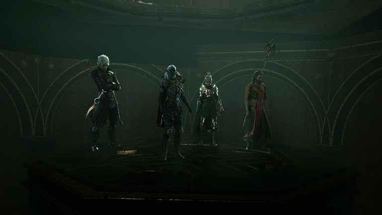 Baldur’s Gate 3: How to Get Rhapsody – GameSkinny