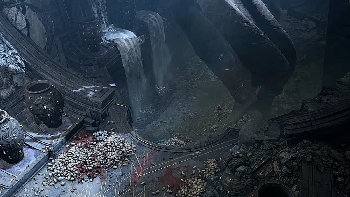 Baldur’s Gate 3: How to Get the Justiciar’s Scimitar – GameSkinny