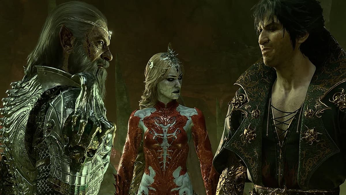 Baldur’s Gate 3: Should You Side with Gortash or Orin? – GameSkinny