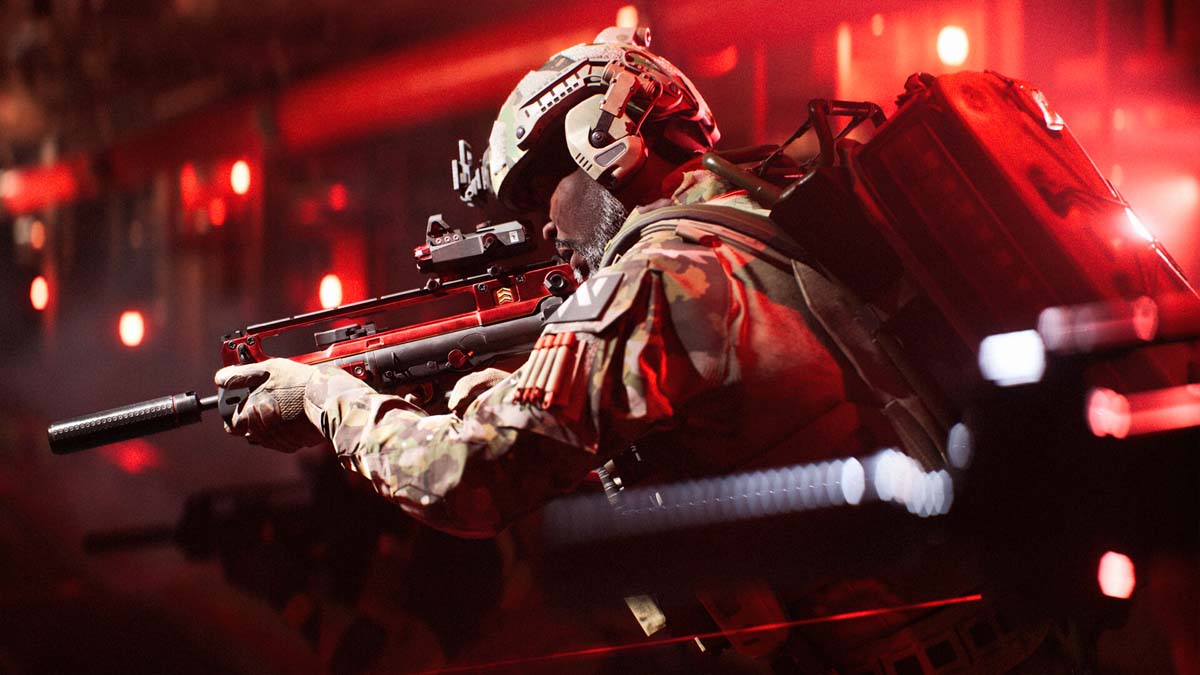 Battlefield 2042: Validating Loop Fix – GameSkinny