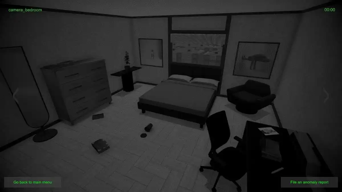 The Best I’m on Observation Duty Games, Ranked – GameSkinny