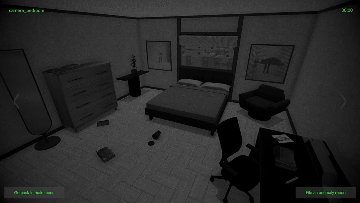 The Best I’m on Observation Duty Games, Ranked – GameSkinny