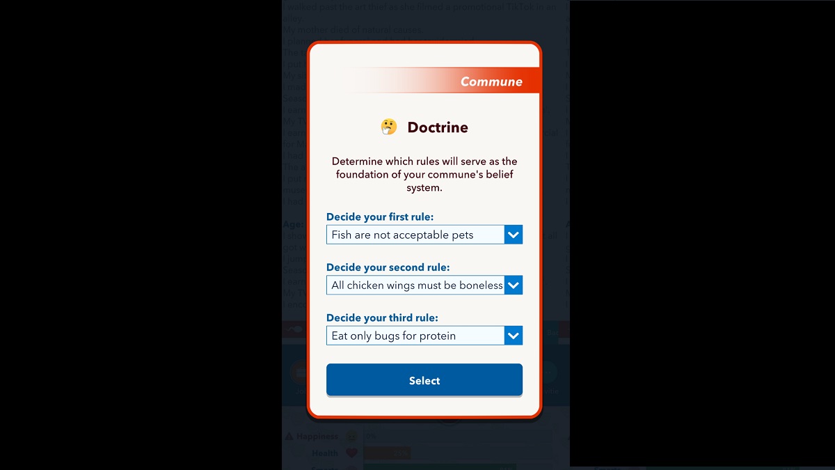 BitLife: How to Create a Cult – GameSkinny